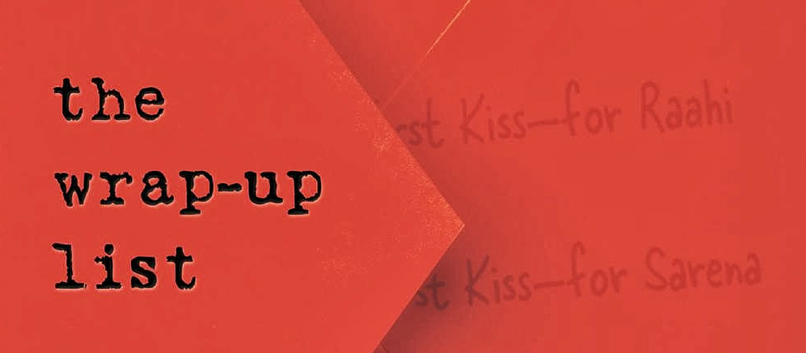 So, this is magical realism? | the Wrap-Up List by Steven Arntson – By ...