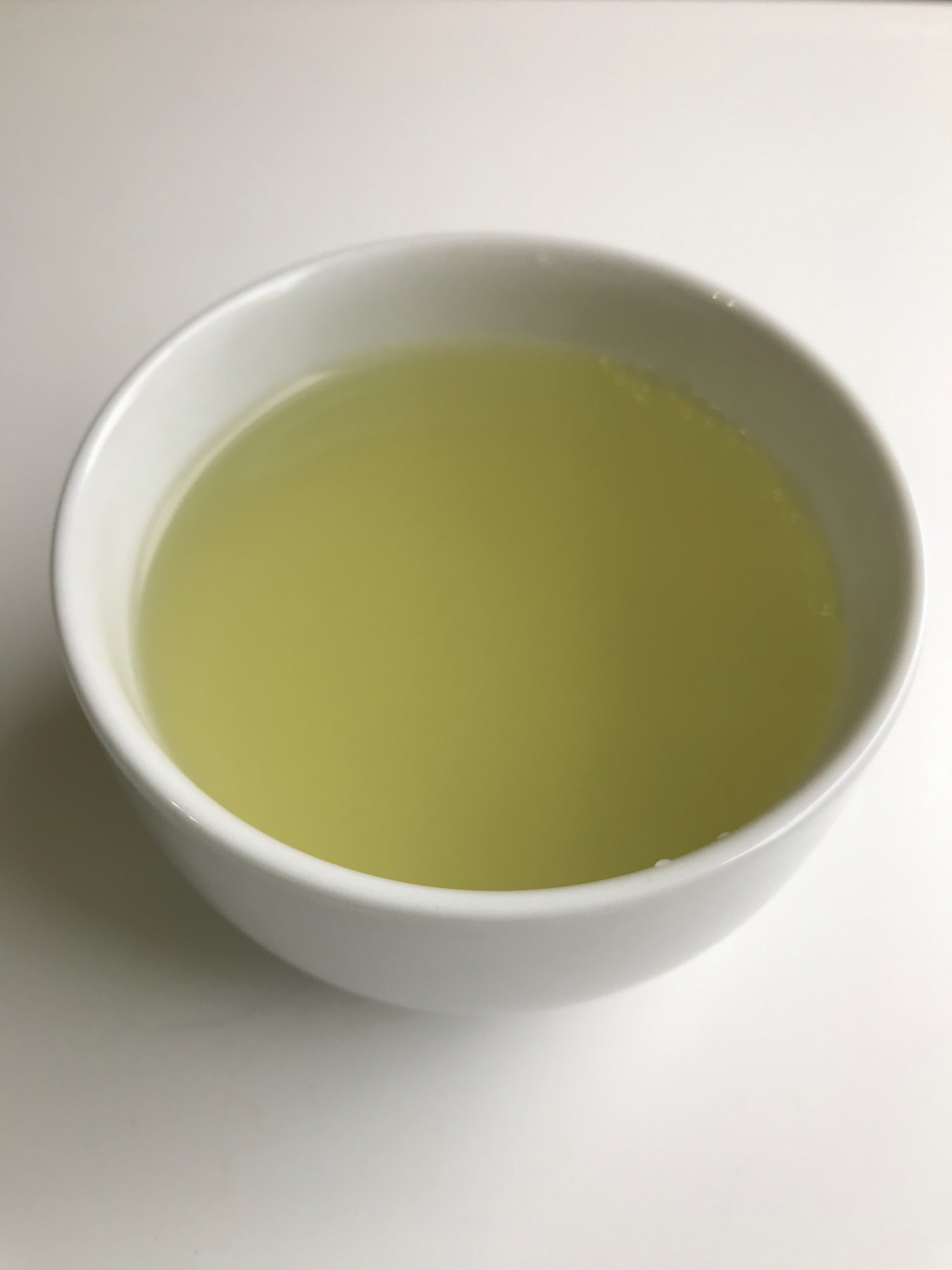 Gyokuro from Japanese Green Tea Co. – By Golly, Ollie!
